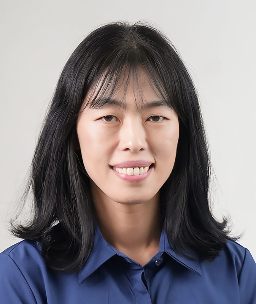 감염생물학 – 의예과 · 의학과